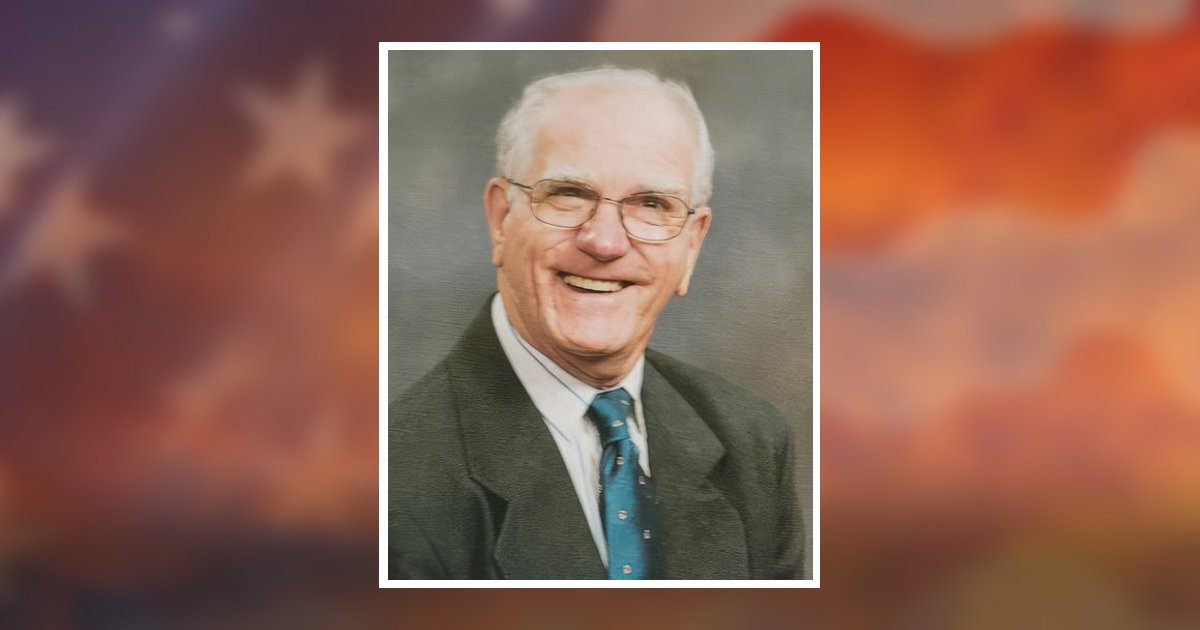 Charles Taplin Obituary 2023 - Eastgate Funeral & Cremation Services