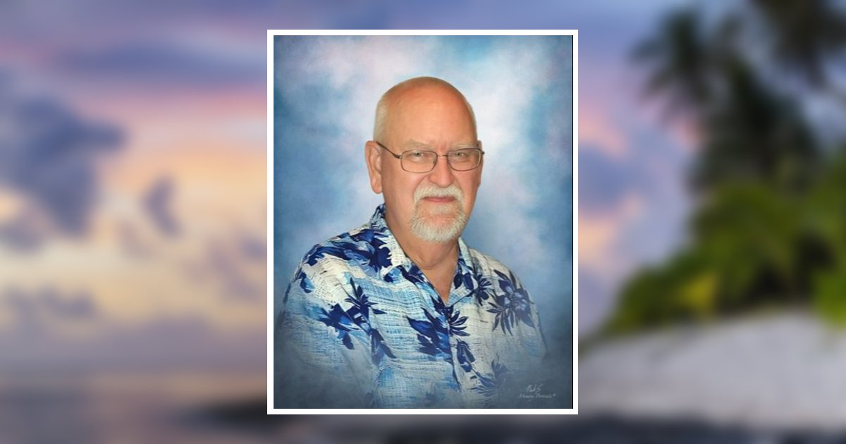 William (Bill) Ralph Brewer, Jr. Obituary November 26, 2024 - Ivie Funeral Home