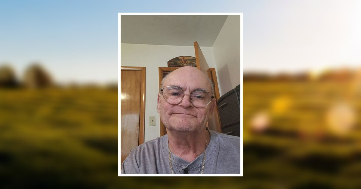 Richard Dewitt Obituary January 4, 2025 - Kaczorowski Funeral Home, P.A.