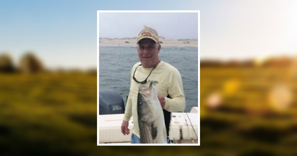 Benjamin James 'Jim' Mcclellan Iii Obituary April 21, 2020 - Marinella ...