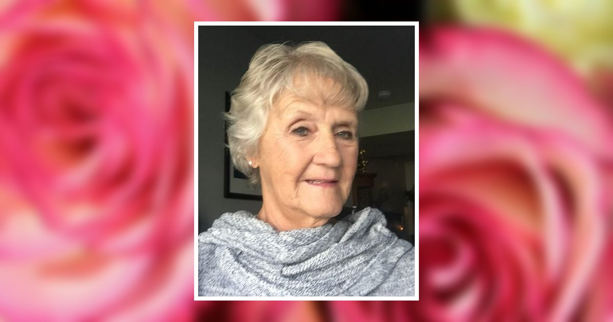 Bonnie Jean Wheeler Obituary July 29, 2023 - Park Lawn Funeral Homes