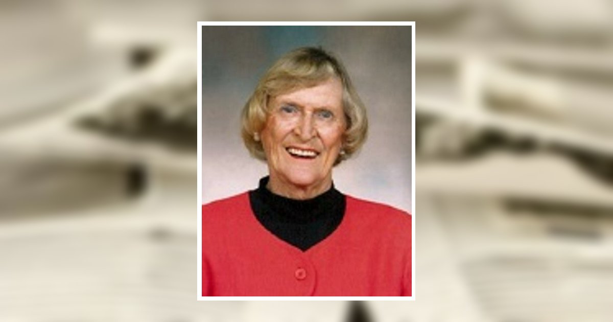 Joan Cody Obituary May 9, 2014 - Mundell Funeral Home