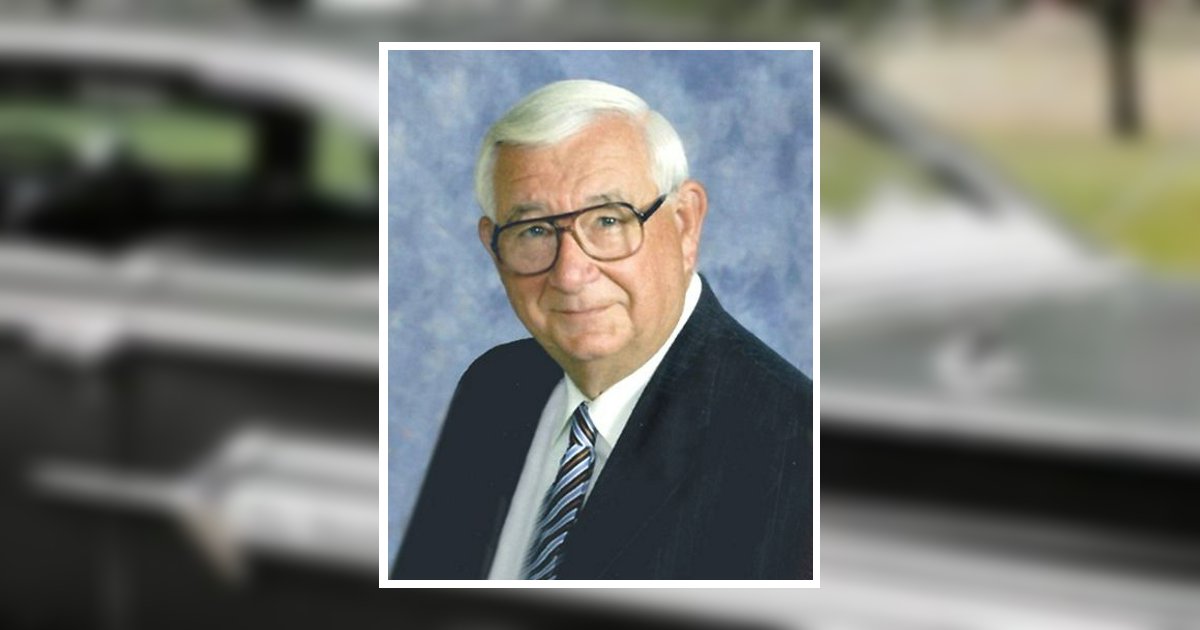 Robert "Bob" Feutz Obituary March 23, 2024 - Toland-Herzig Funeral ...