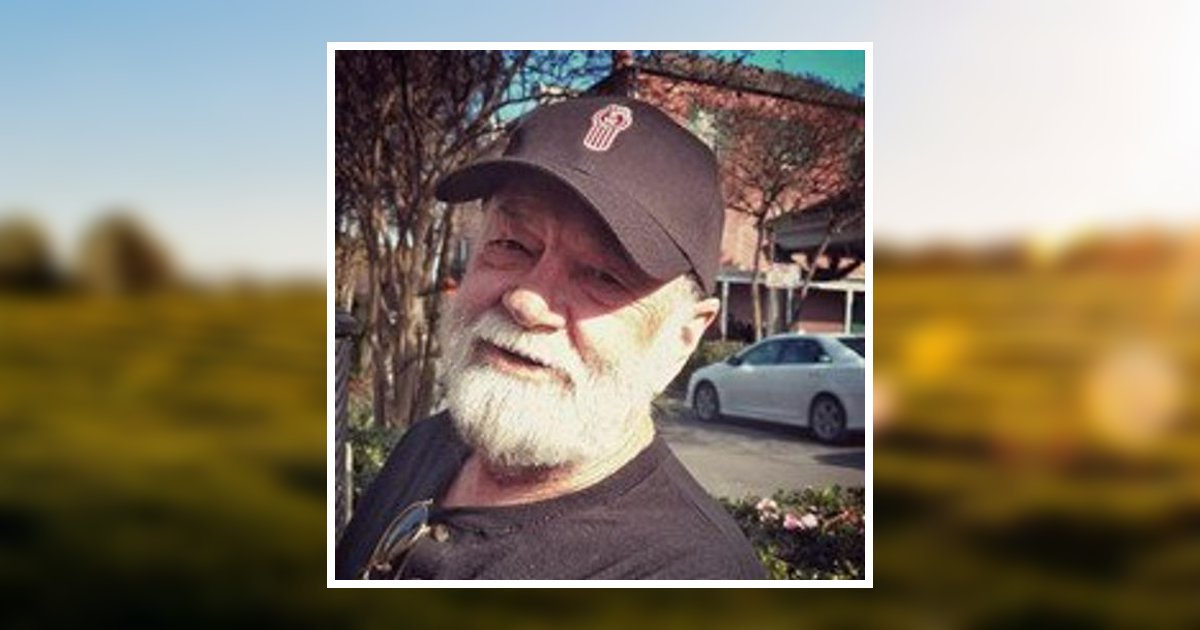 William Keith Strawn Obituary September 16, 2019 - Latimer Funeral Home