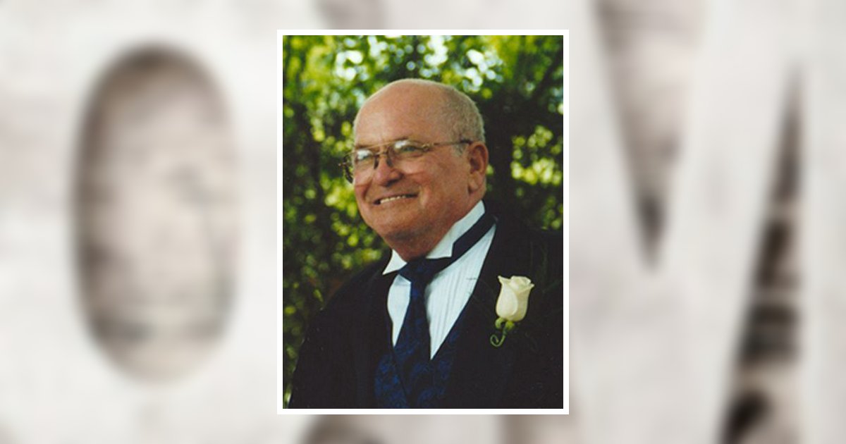 William Alexander Rawn Obituary May 31, 2020 - Basic Funerals and ...