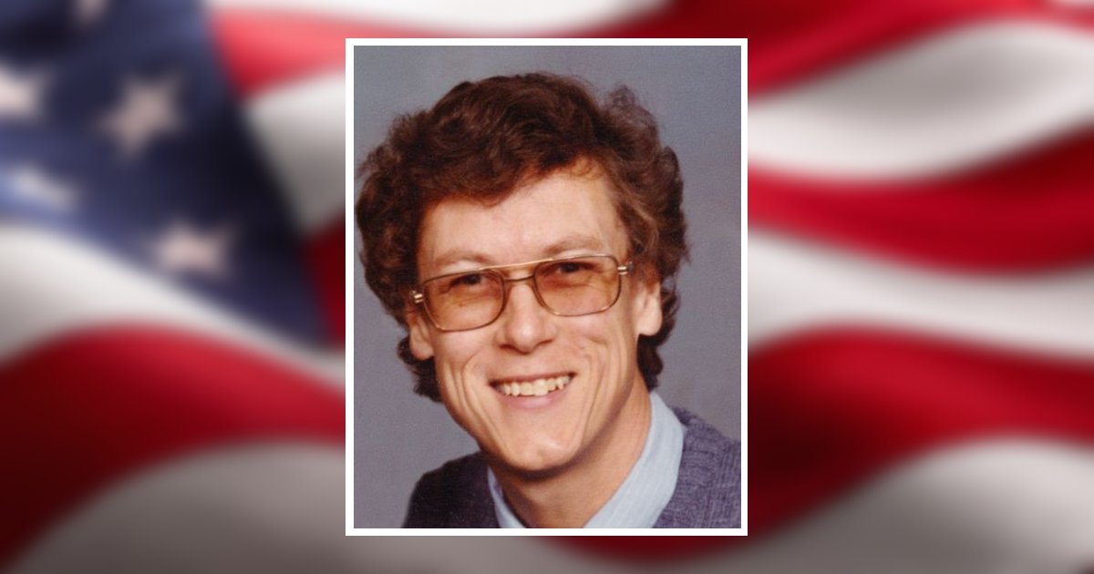 Duane Koss Obituary December 28, 2022 - Chavez Funeral Home