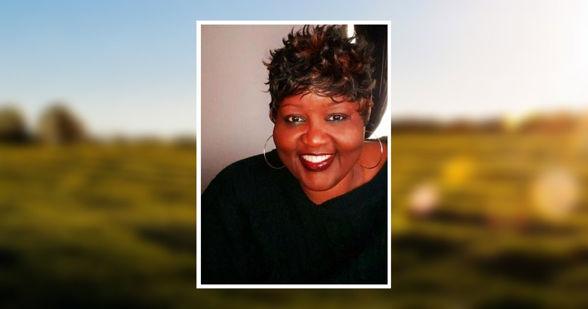 Tonya L. Martin Obituary August 29, 2020 - FD Mason