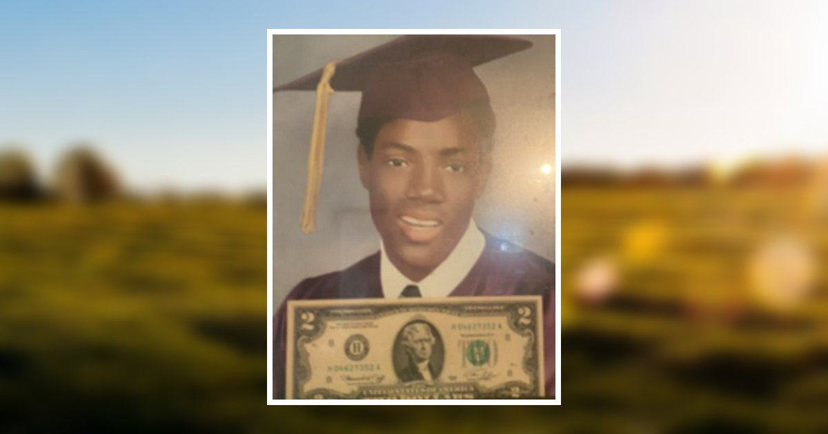 Dennis Hampton Obituary January 22, 2024 - Dillard Funeral Homes