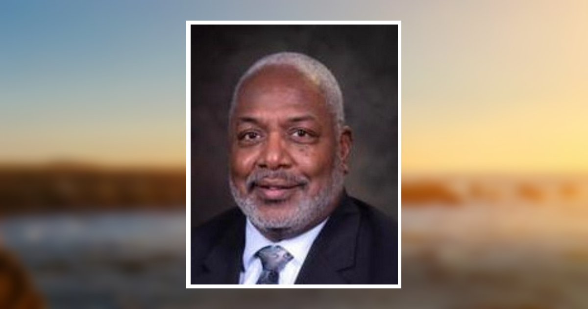 Kenneth Edmondson Marks Obituary May 31, 2024 - James H Cole Home For ...