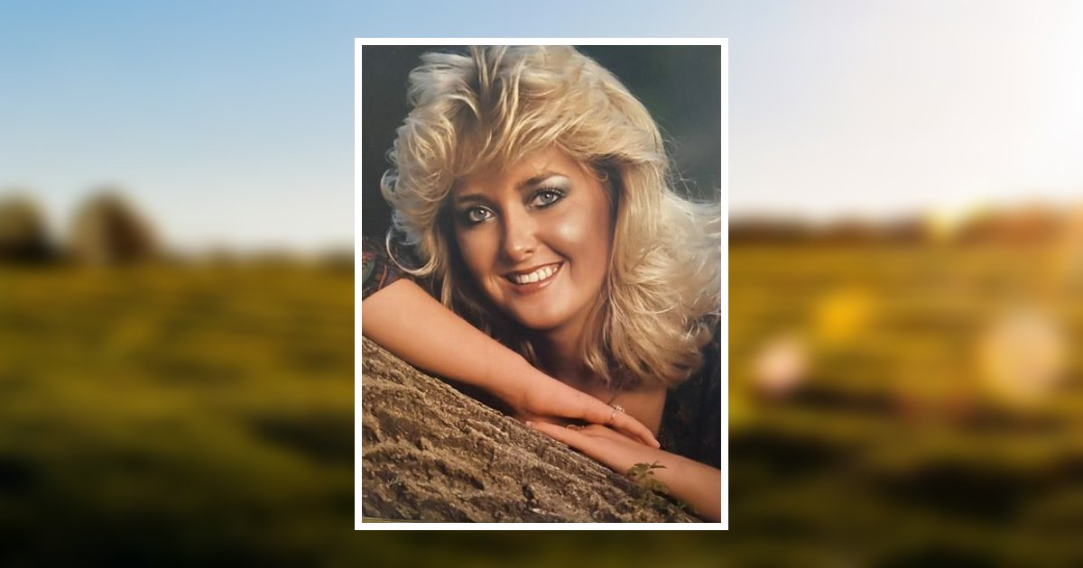 Shana DeLayne Echevarria Obituary June 23, 2023 - LaGrone Blackburn ...