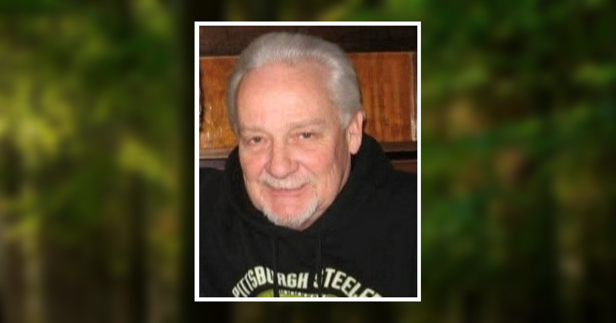 Ronald Leroy Schultz Obituary December 16, 2024 - Clifford Shoemaker Funeral Home