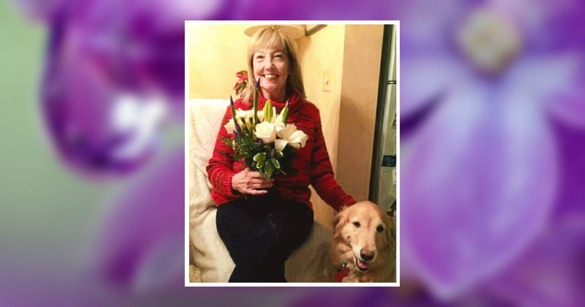 Linda C. Margason Obituary April 28, 2024 - Cress Funeral and Cremation ...