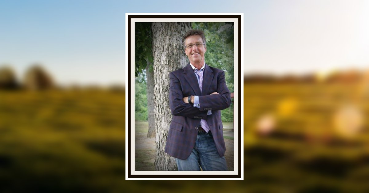 Jeff Stice Obituary September 14, 2021 - Patton Funeral Homes