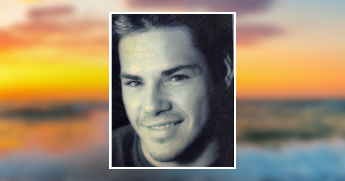 Michael Andrew Bizzell Obituary 2023 - Hudson Funeral Home and ...