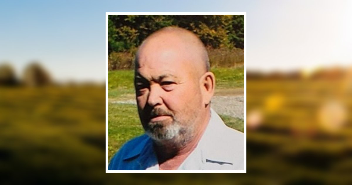 Thomas Garrity Obituary March 12, 2022 - Simple Cremation of Maine