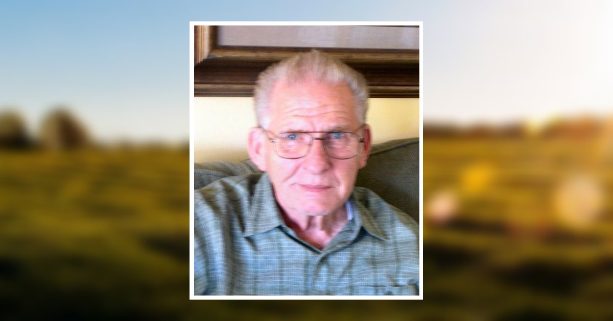 Charles Masterson Obituary December 21, 2015 - Anderson and Sons Mortuary