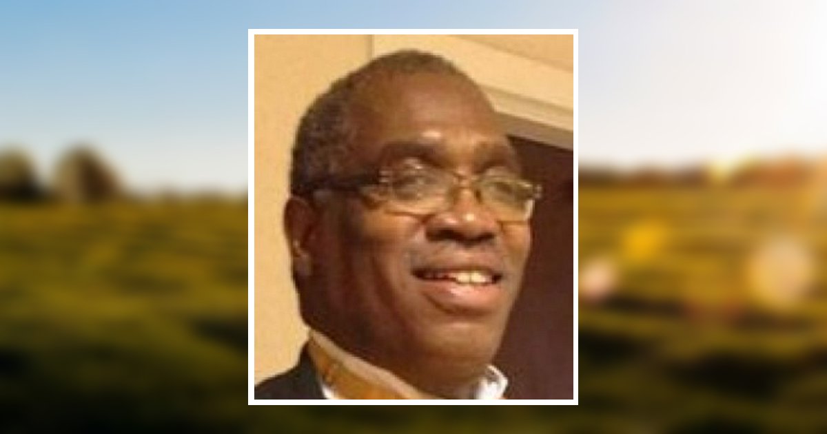 Harold Steven Hemphill Sr. Obituary January 27, 2019 - James H Cole ...