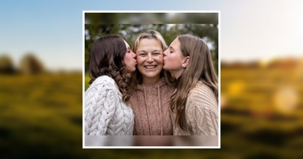 Martika "Martha" Martin Obituary April 15, 2024 - Lucas Funeral Home