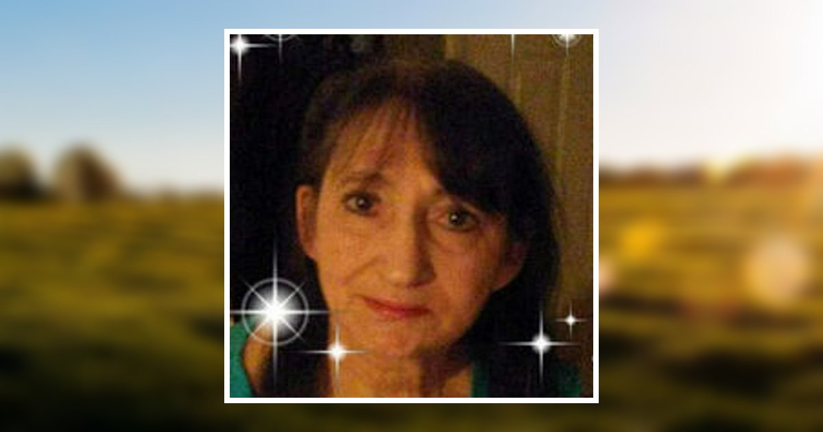 Debra Gwen Baker Logan Obituary April 20, 2024 - Heritage Funeral Home ...