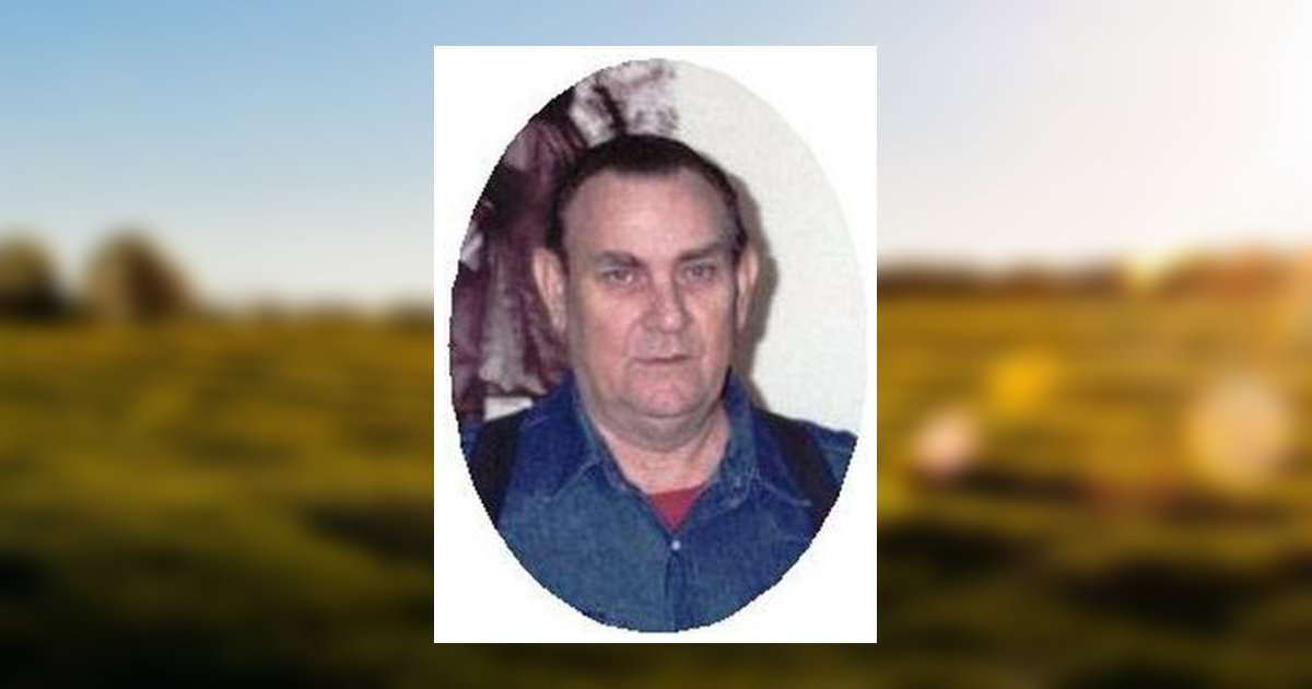 Edward Riddle Obituary 2014 - Michael R. Gray Funeral Home- Morehead