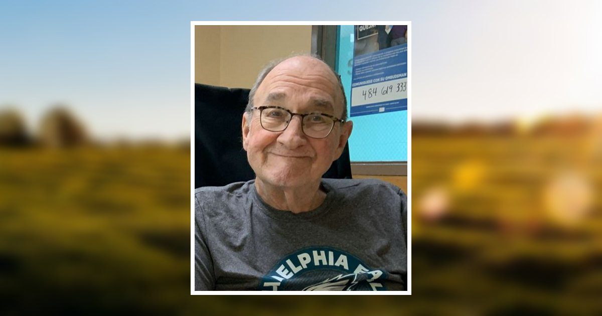 Donald R. Brandis Obituary August 20, 2024 - Mann-Slonaker Funeral Home