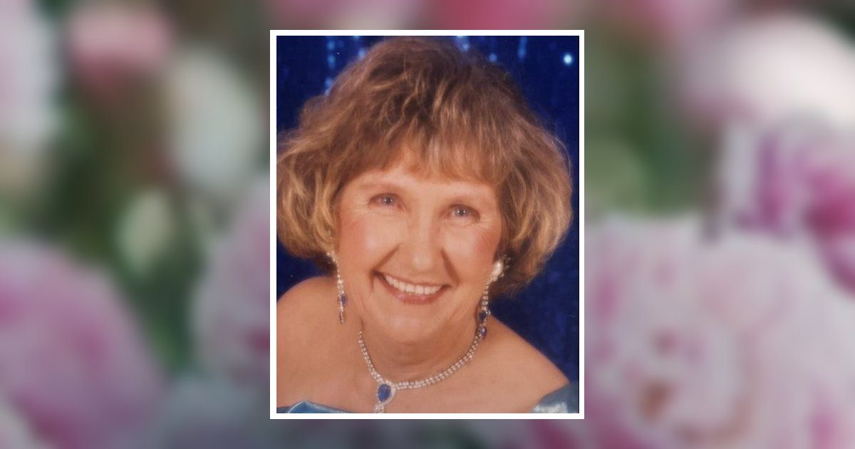 Patsy Jahree Rozzell Obituary November 30, 2024 - Alexander Gray ...