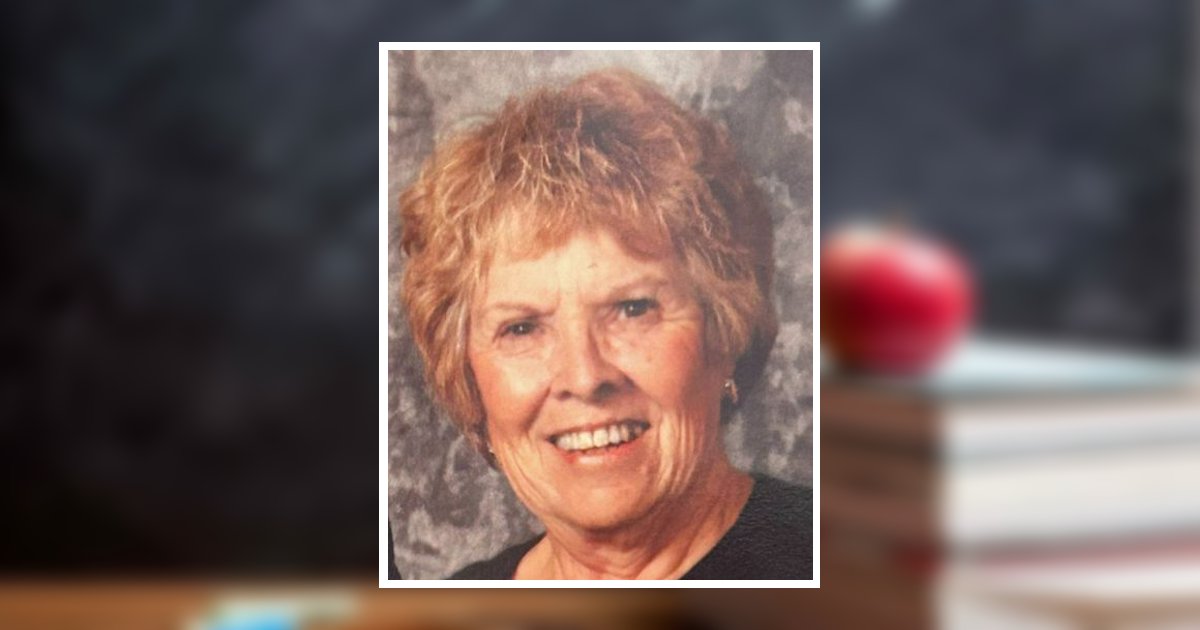 Sharon Jean Black Obituary September 16, 2025 - Sunset Funeral Home & Cremation Center