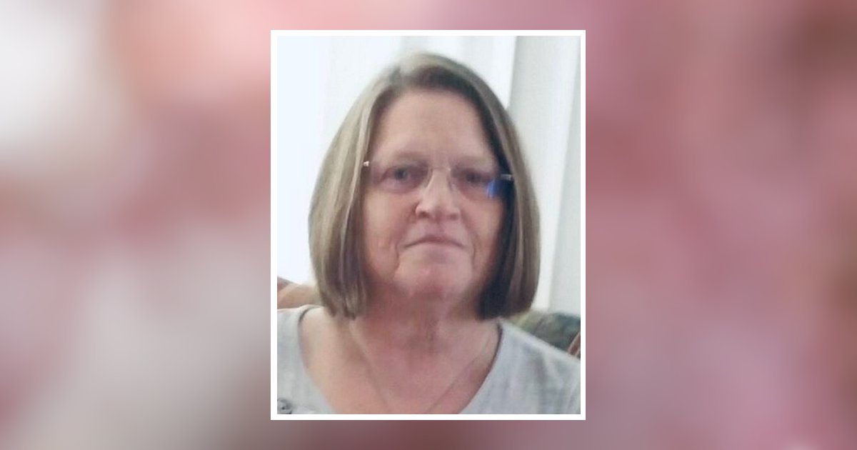 Amanda W. Cooper Obituary April 6, 2025 - Harris Nadeau Mortuary