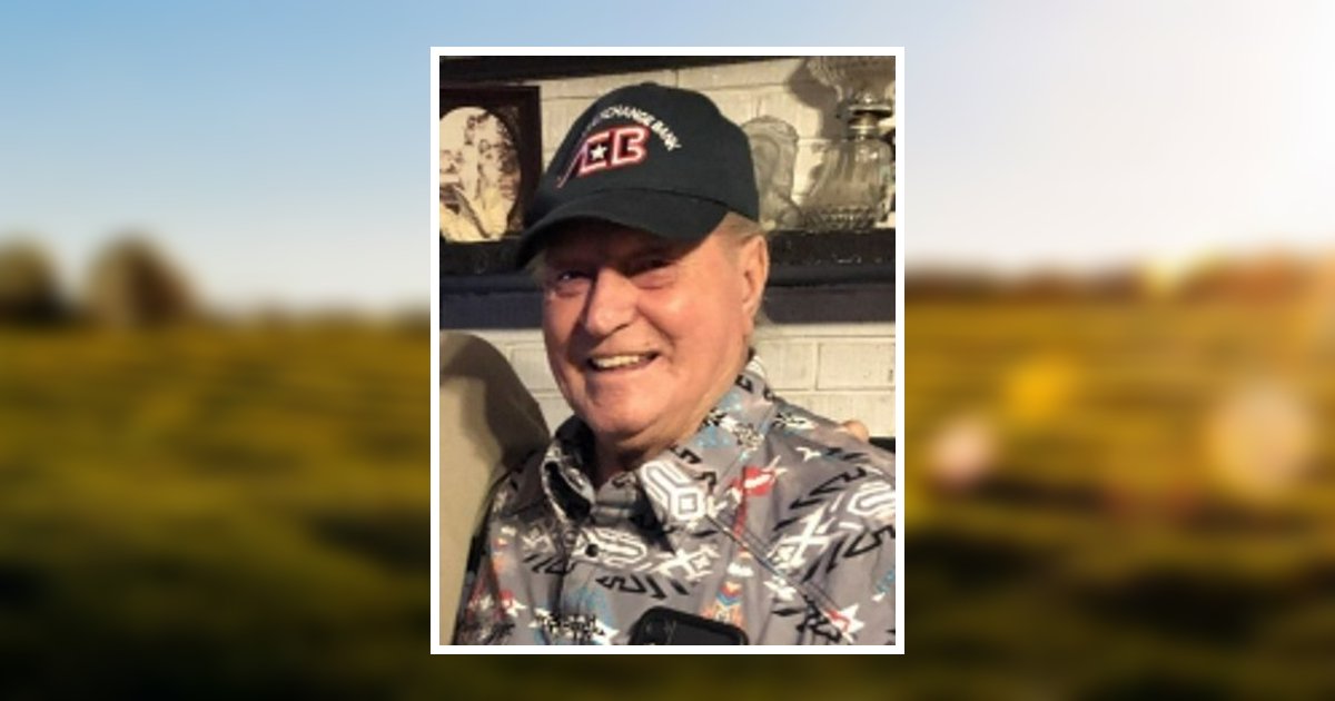 Sonnie Eugene Doyle Obituary December 1, 2022 - Hunn, Black & Merritt ...