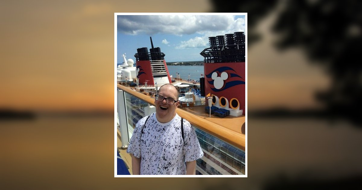 Andrew Gordon Obituary February 18, 2024 - Mahn Family Funeral and ...