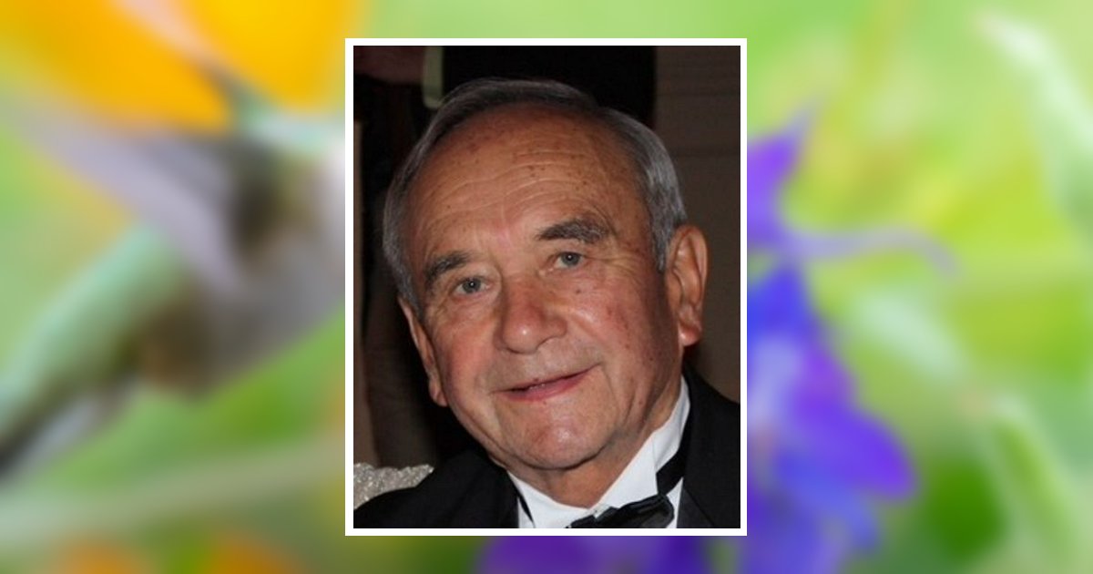 Otto Pranke Obituary January 18, 2025 - Cremation Society of Milwaukee