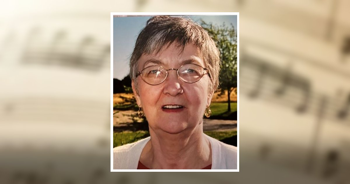 Sharon Ruttan Obituary April 4, 2024 - Cavill-Turner Funeral Home