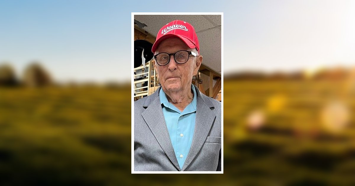 Mr. Charles Luther Senn Obituary October 3, 2021 - Vance Brooks Funeral ...