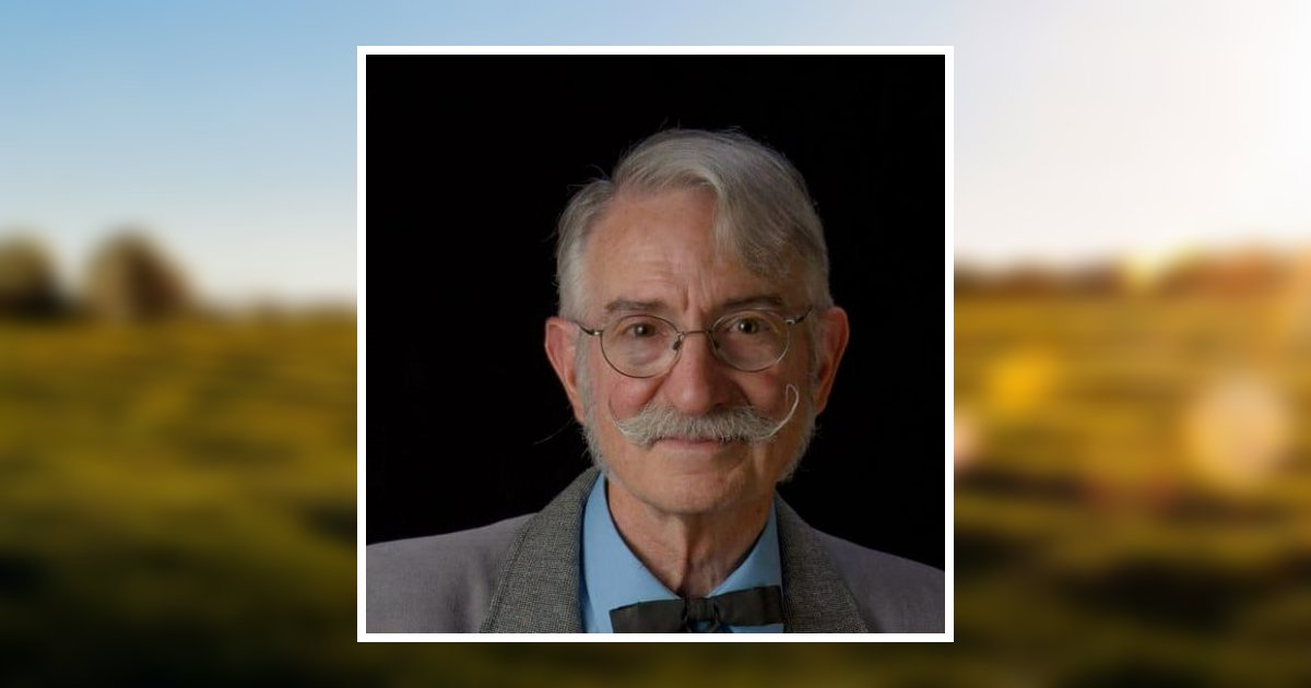 Dr. Robert E. Ringrose Obituary - Oklahoma City Cremation