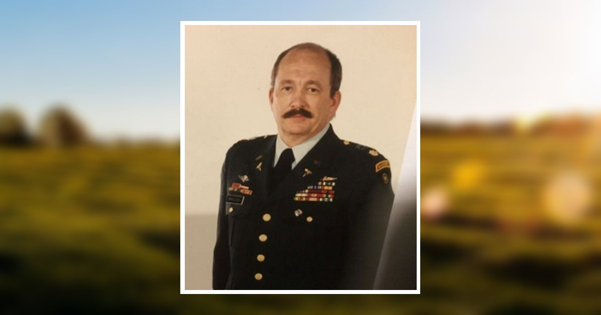 Daniel Bracken Obituary February 8, 2023 - TP White & Sons Funeral Home