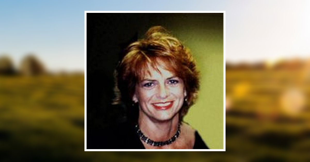 Patricia Petersen Obituary December 9, 2011 - Peterson Brothers Funeral ...