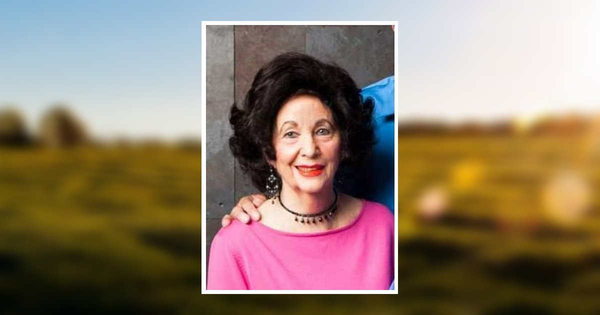Beth Mears Obituary June 13, 2018 - Memorial Mortuaries and Cemeteries