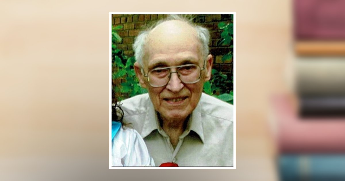 David E. Rainer Obituary April 24, 2024 - Brown-Forward Funeral Service