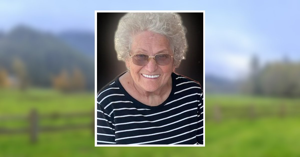 Eula Faye Jennings Obituary March 30, 2025 - High Funeral Home