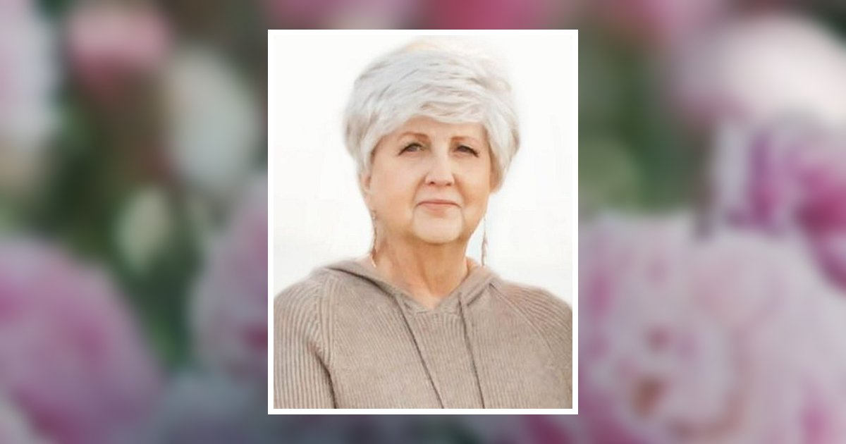 Susan Davis Riggs Obituary February 20, 2024 - White Pine Funeral Services
