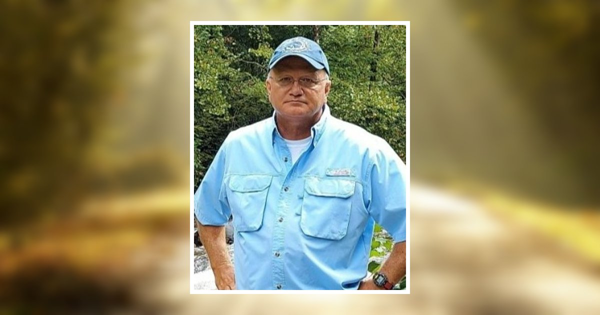 Timothy Hughes Goins Obituary July 10, 2025 - Moody Funeral Services