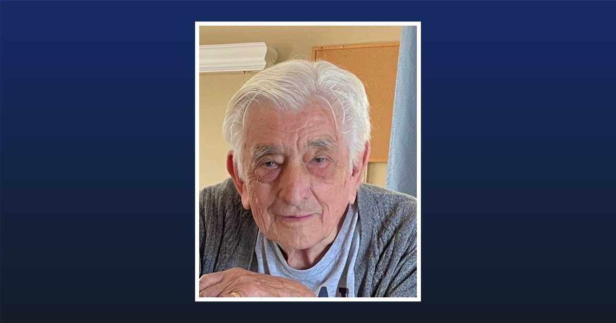 Michael C. Ferraro Sr. Obituary November 2, 2023 - Higgins-Reardon ...