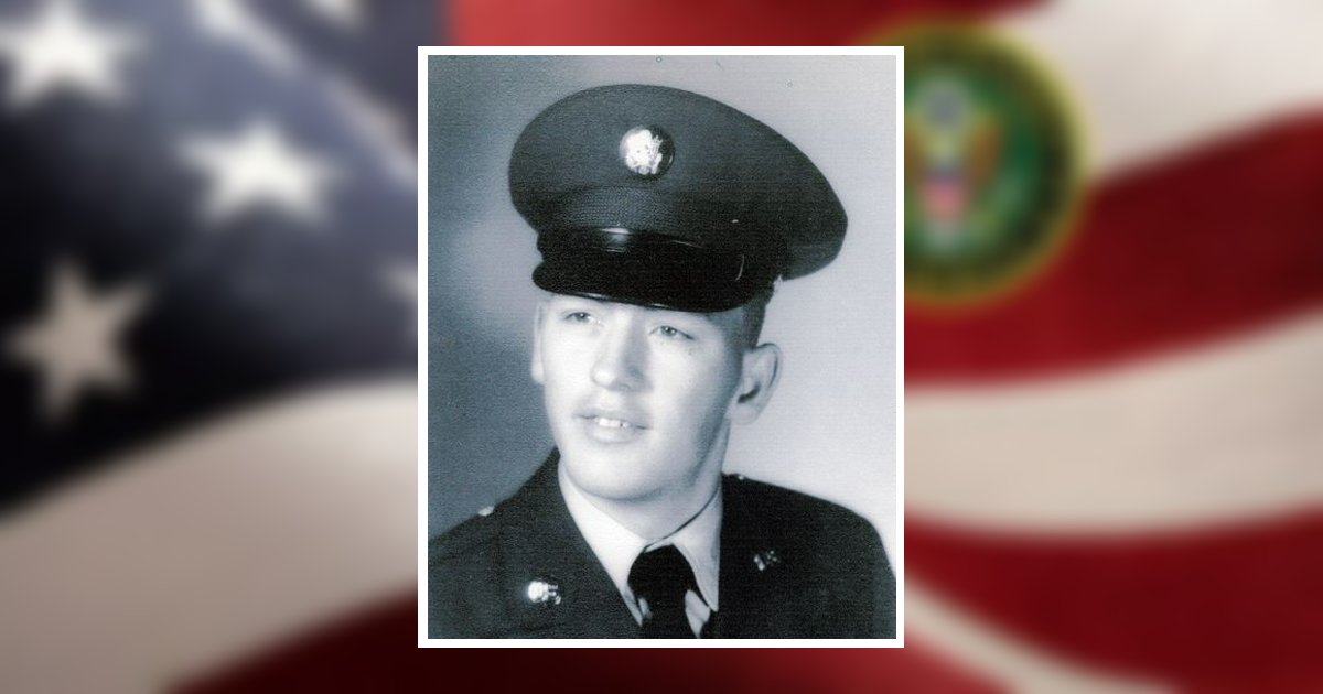 Roy A. Bane Obituary February 16, 2025 - Newcomer Kentuckiana