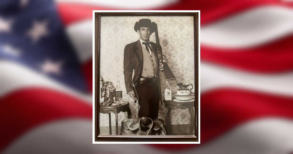 Donald Jack Compton Obituary March 31, 2025 - Shaw-Davis Funeral Homes ...