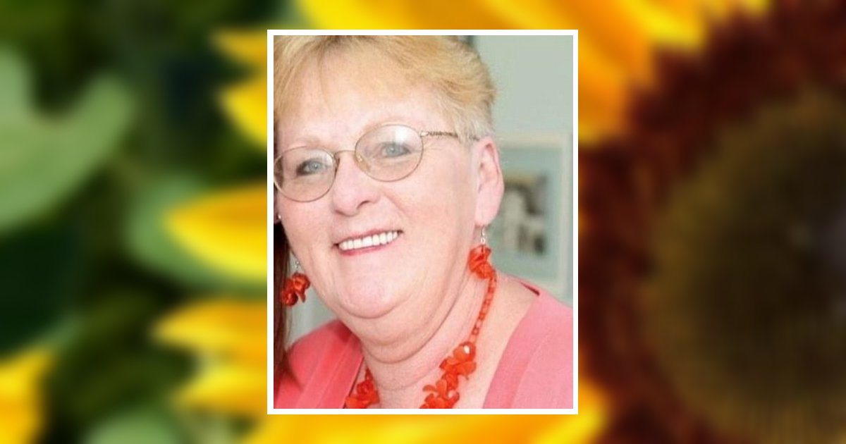 Cathleen Lilian Pustay Obituary March 21, 2023 - Riemann Family Funeral ...