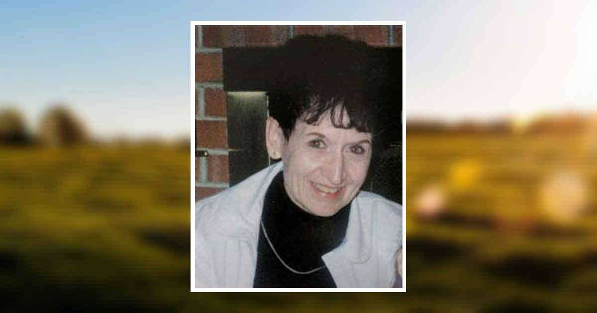 Sharon Berry Obituary May 6, 2016 - Ballard Funeral Home