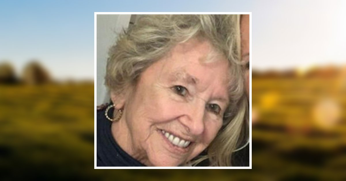 Clare Margreat Rawe Obituary August 18, 2020 - Haisley Funeral and ...