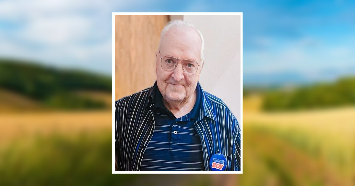 Hughie Byford Obituary April 1, 2024 - Rose - Neath Funeral Homes