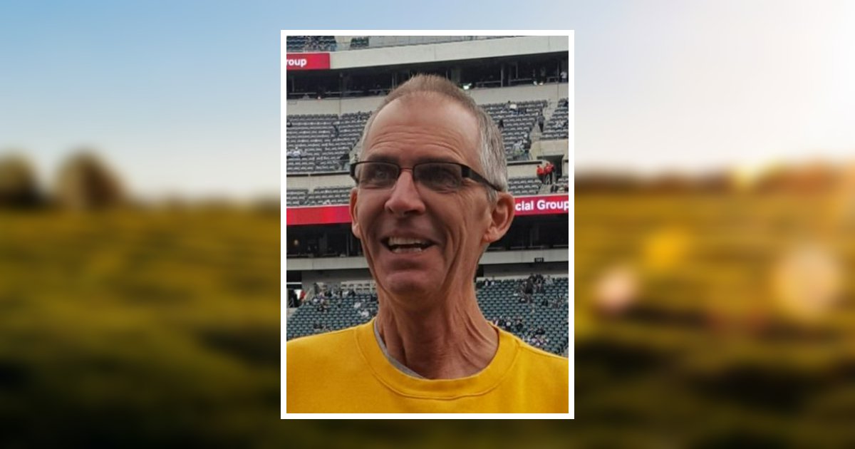 Steve Sundberg Obituary January 4, 2020 - Weigel Funeral and Cremation ...