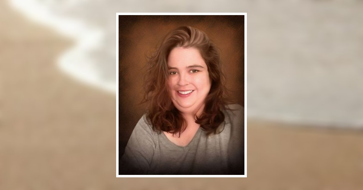 Bridget McFadden Obituary 2020 - George Irvin Green Funeral Home